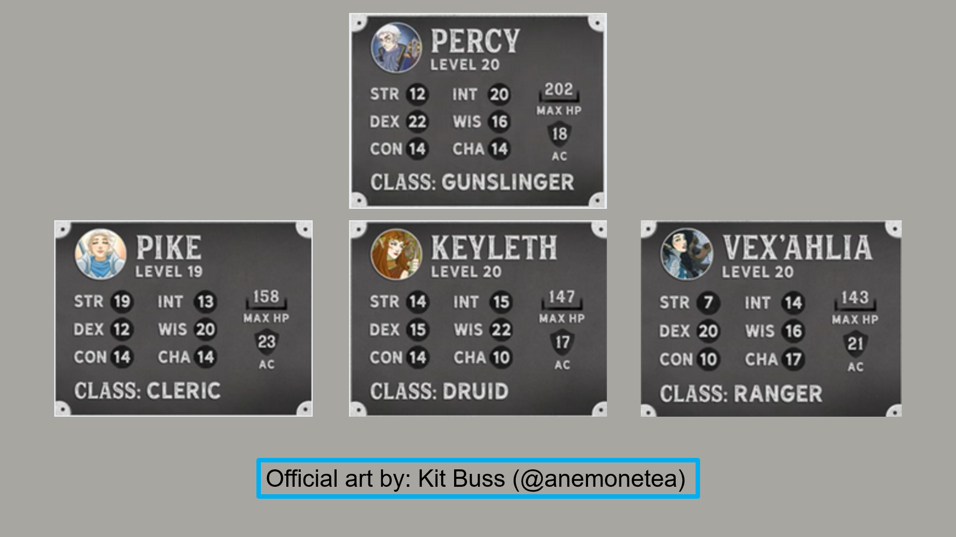 « Sorry my issues have guns! : Balancing Percy’s Gunslinger Build and ...